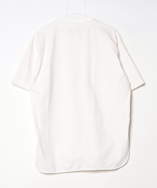 PLST 「PLST」 7分袖カットソー M ブルー レディース : ZOZOTOWN Yahoo!店 - 通販 - Yahoo!ショッピング