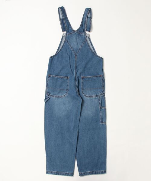 coen 「coen」 オーバーオール M コバルトブルー レディース : ZOZOTOWN Yahoo!店 - 通販 - Yahoo!ショッピング