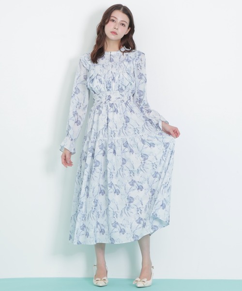 JILL by JILL STUART（ジルバイジルスチュアート） ワンピース