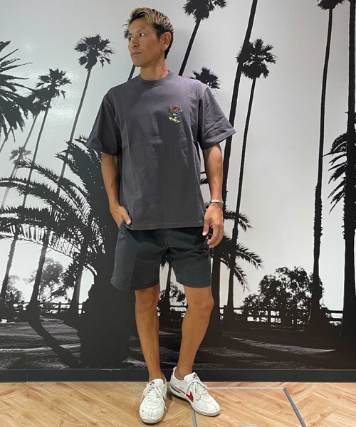 tシャツ TREAL/トゥリール TRMTシャツ「オーリー」 MOTR24SM001 メンズ レディース :85485902:ZOZOTOWN ...