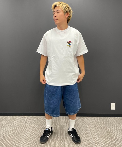 tシャツ TREAL/トゥリール TRMTシャツ「オーリー」 MOTR24SM001 メンズ レディース :85485902:ZOZOTOWN ...
