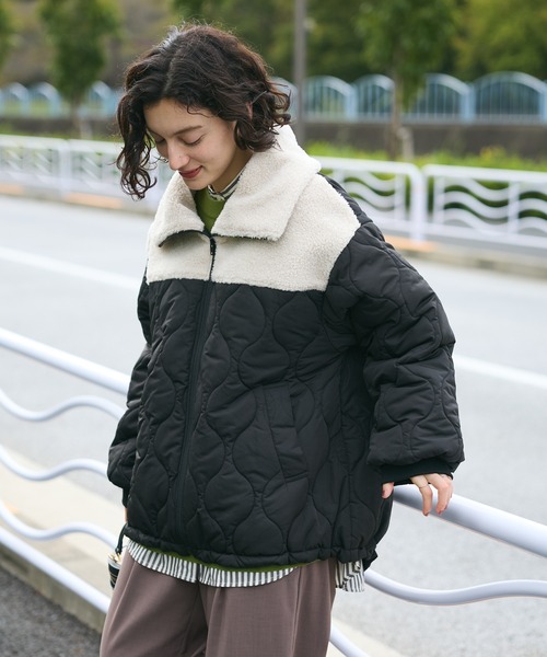 CRAFT STANDARD BOUTIQUE（クラフトスタンダードブティック） コート