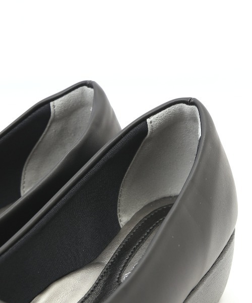 PANSY（パンジー） 長靴 レインブーツ 4071 4Eオフィスパンプス レディース : ZOZOTOWN Yahoo!店 - 通販 - Yahoo!ショッピング