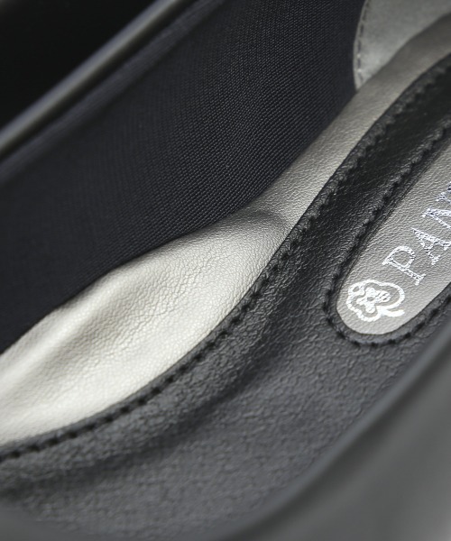 PANSY 長靴 レインブーツ pansy パンジー 4071 4Eオフィスパンプス レディース : ZOZOTOWN Yahoo!店 - 通販 - Yahoo!ショッピング