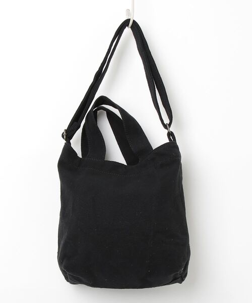 Yahoo!オークション - 「coen」 2WAYバッグ - ブラック レディース