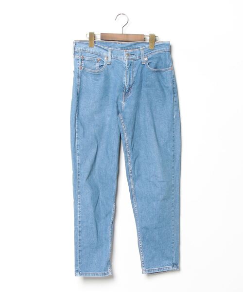 Levi's 「Levi's」 デニムパンツ W30 L32 ブルー メンズ : ZOZOTOWN Yahoo!店 - 通販 - Yahoo!ショッピング