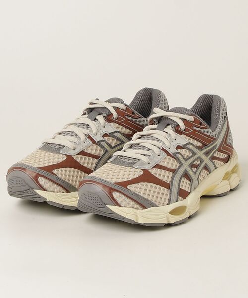 ASICS（アシックス） スニーカー GEL-CUMULUS 16 / ゲルキュムラス 16
