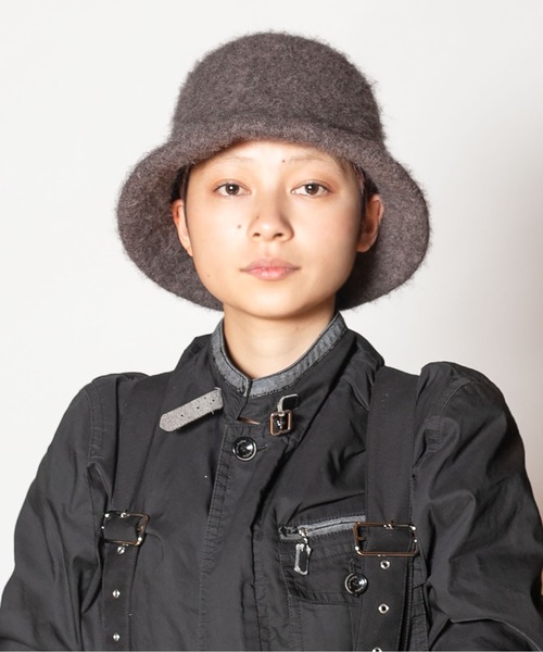 CA4LA 帽子 ハット ALP HAT 4 レディース メンズ : ZOZOTOWN Yahoo!店 - 通販 - Yahoo!ショッピング