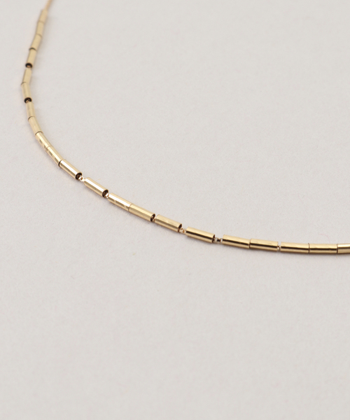 GIGI ネックレス 「GIGI」Dazzling chain necklace レディース : ZOZOTOWN Yahoo!店 - 通販 ...