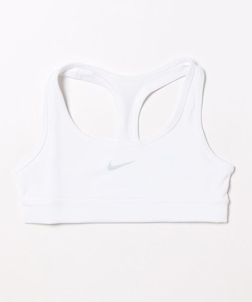 NIKE（ナイキ） スポーツブラ 「NIKEアパレル」ナイキ YTH ガールズ DF スウッシュ ブラ : ZOZOTOWN Yahoo!店 - 通販 - Yahoo!ショッピング