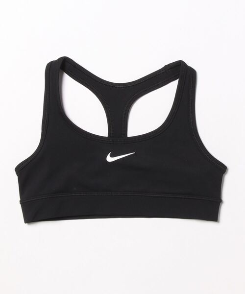 NIKE（ナイキ） スポーツブラ 「NIKEアパレル」ナイキ YTH ガールズ DF スウッシュ ブラ : ZOZOTOWN Yahoo!店 - 通販 - Yahoo!ショッピング