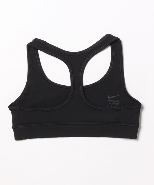 NIKE（ナイキ） スポーツブラ 「NIKEアパレル」ナイキ YTH ガールズ DF スウッシュ ブラ : ZOZOTOWN Yahoo!店 - 通販 - Yahoo!ショッピング