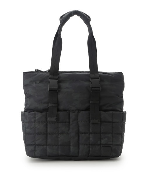 AOURE トートバッグ MCFCミリタリートートバッグCAMO メンズ レディース : ZOZOTOWN Yahoo!店 - 通販 - Yahoo!ショッピング