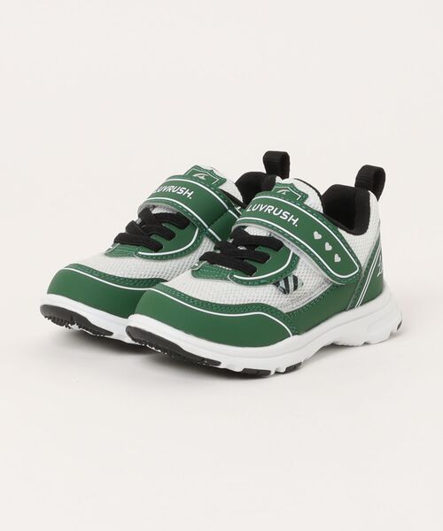 MoonStar スニーカー 「MoonStar／ムーンスター」LV 1231 キッズ 子供 女の子 : ZOZOTOWN Yahoo!店 - 通販 - Yahoo!ショッピング