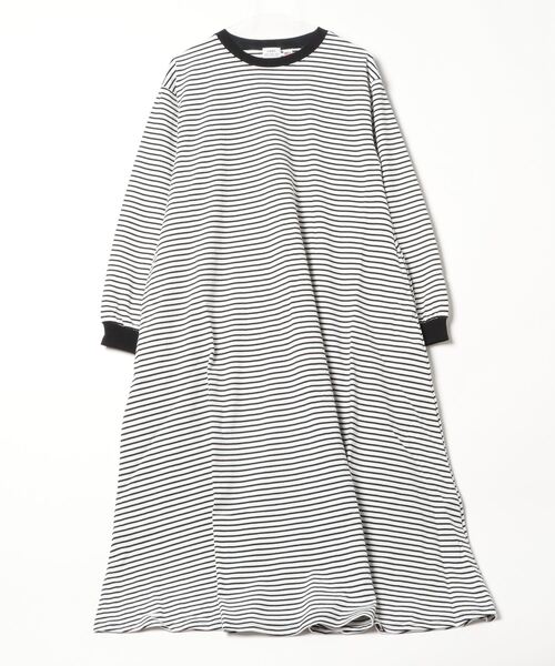 coen 「coen」 長袖ワンピース FREE ホワイト レディース : ZOZOTOWN Yahoo!店 - 通販 - Yahoo!ショッピング