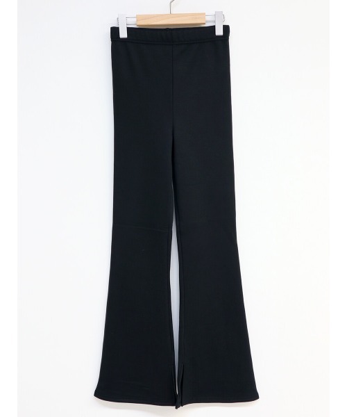HEILIS（ヘイリス） イージーパンツ FREE ブラック レディース : ZOZOTOWN Yahoo!店 - 通販 - Yahoo!ショッピング