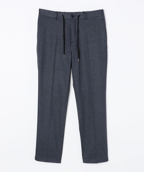 SHIPS Colors（シップスカラーズ） スラックス SHIPS Colors:「手洗い