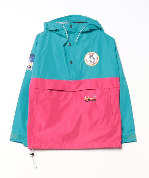 PEN FIELD 「PEN FIELD」 ブルゾン S ブルー レディース : ZOZOTOWN Yahoo!店 - 通販 - Yahoo ...