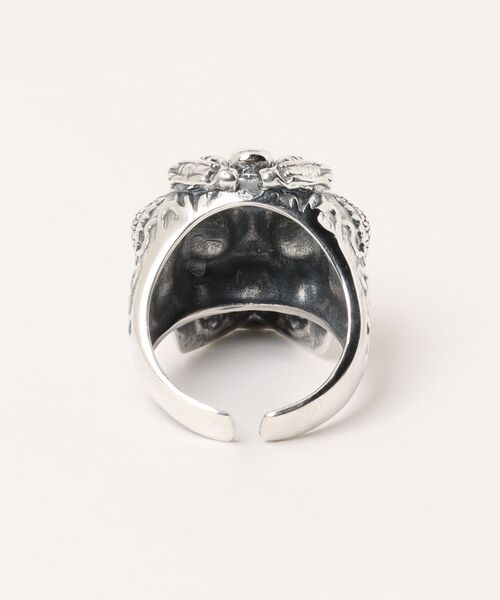 blatto 指輪 リング 「B-925 SILVER」925リング b925-r105-23g メンズ レディース : ZOZOTOWN Yahoo!店 - 通販 - Yahoo!ショッピング