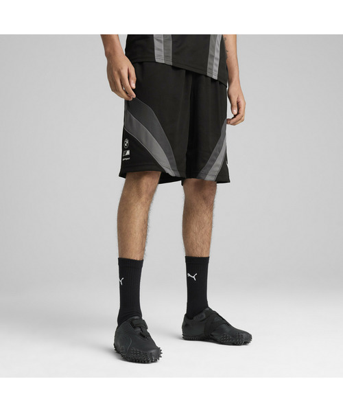 PUMA パンツ プーマ BMW MMS LIFESTYLE SHORTS メンズ : ZOZOTOWN Yahoo!店 - 通販 - Yahoo!ショッピング