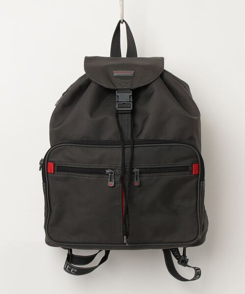Samsonite 「Samsonite」 リュック - グレー メンズ : ZOZOTOWN Yahoo!店 - 通販 - Yahoo!ショッピング