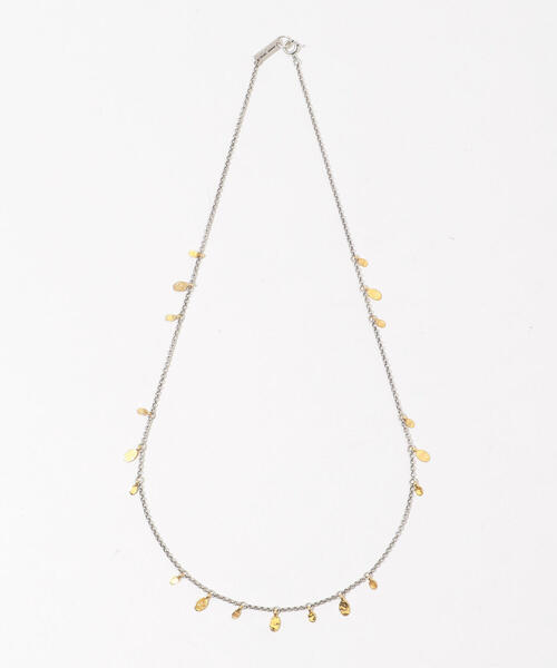 ISABEL MARANT 「ISABEL MARANT」 ネックレス FREE シルバー系その他 レディース : ZOZOTOWN Yahoo!店 - 通販 - Yahoo!ショッピング