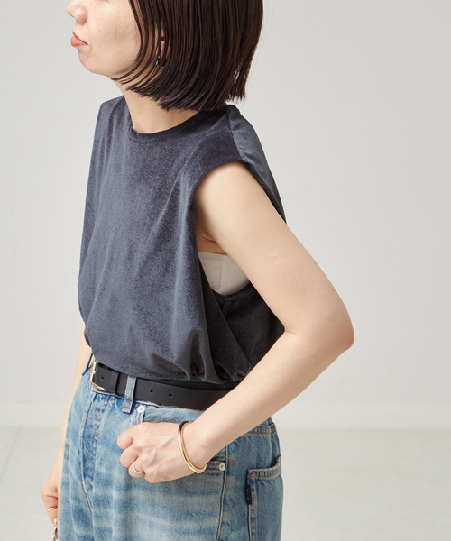 journal standard L'essage（ジャーナルスタンダード レサージュ） t
