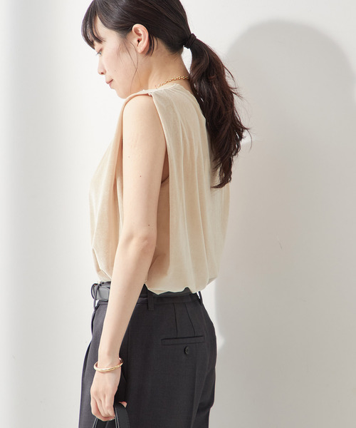 journal standard L'essage（ジャーナルスタンダード レサージュ） t