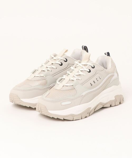 スニーカー AKCL/URBAN TRC :71593906:ZOZOTOWN Yahoo!店 - 通販 - Yahoo!ショッピング