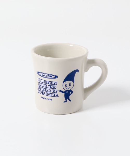 DULTON DULTON DULTON MUG : ZOZOTOWN Yahoo!店 - 通販 - Yahoo!ショッピング