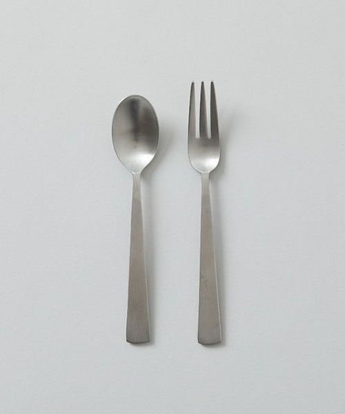 TODAY'S SPECIAL カトラリー ダン ティースプーン/DAN : ZOZOTOWN Yahoo!店 - 通販 - Yahoo!ショッピング