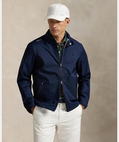 RLX コート ジャケット ツイル メンズ : ZOZOTOWN Yahoo!店 - 通販 - Yahoo!ショッピング