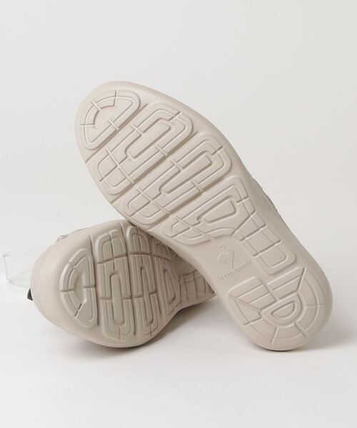 le coq sportif スニーカー MARNESS SI / ルコックスポルティフ マヌル サマースニーカー エスアイ レディース ...