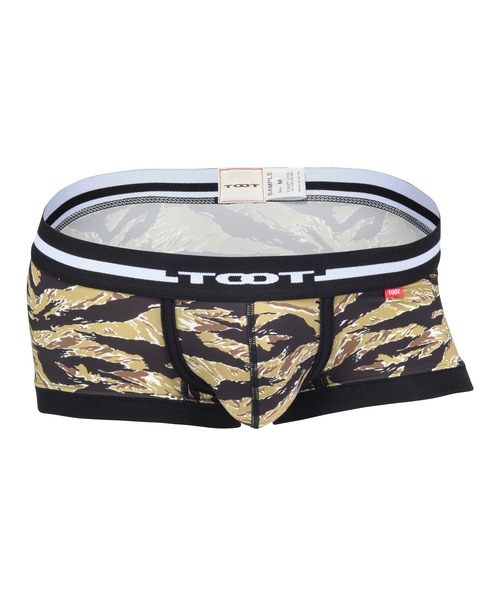 ボクサーパンツ BOXER/Tiger Scratch Boxer :65447907:ZOZOTOWN Yahoo!店 - 通販 ...