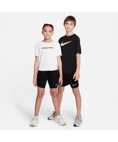 NIKE パンツ 「NIKEアパレル」ナイキ YTH アカデミー ショート キッズ 子供服 男の子 女の子 : ZOZOTOWN Yahoo!店 - 通販 - Yahoo!ショッピング