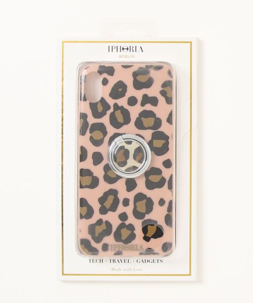 iphoria スマホケース 「IPHORIA アイフォリア」アイフォンケース Case for Apple iPhone XS Max ...