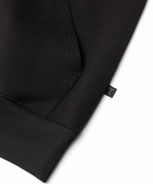 TENTIAL パーカー MIGARU Tech Sweat Long Sleeve Full Zip Hoodie メンズ レディース : ZOZOTOWN Yahoo!店 - 通販 ...