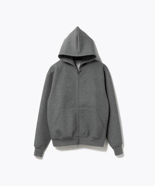 TENTIAL パーカー MIGARU Tech Sweat Long Sleeve Full Zip Hoodie メンズ レディース : ZOZOTOWN Yahoo!店 - 通販 ...