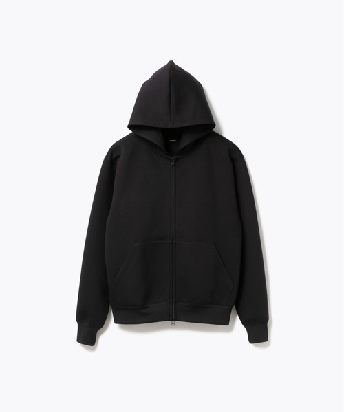 TENTIAL パーカー MIGARU Tech Sweat Long Sleeve Full Zip Hoodie メンズ レディース : ZOZOTOWN Yahoo!店 - 通販 ...