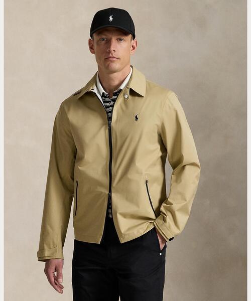 RLX コート ジャケット ツイル ジャケット メンズ : ZOZOTOWN Yahoo!店 - 通販 - Yahoo!ショッピング