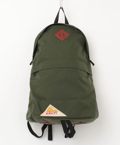 KELTY 「KELTY」 リュック FREE オリーブ メンズ : ZOZOTOWN Yahoo!店 - 通販 - Yahoo!ショッピング