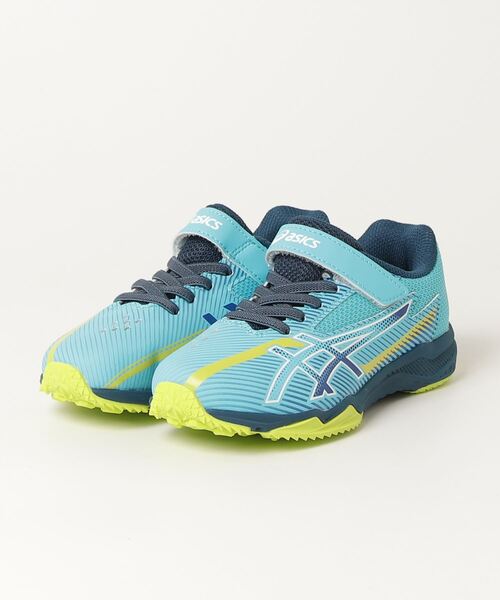 ASICS（アシックス） スニーカー ASICS LAZERBEAM SK-MG-B キッズ 子供 : ZOZOTOWN Yahoo!店 - 通販 - Yahoo!ショッピング