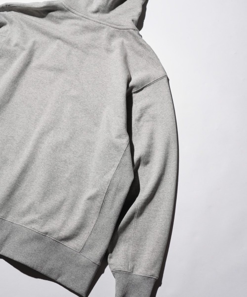 NANGA（ナンガ） パーカー ECO HYBRID FULL ZIP PARKA エコ