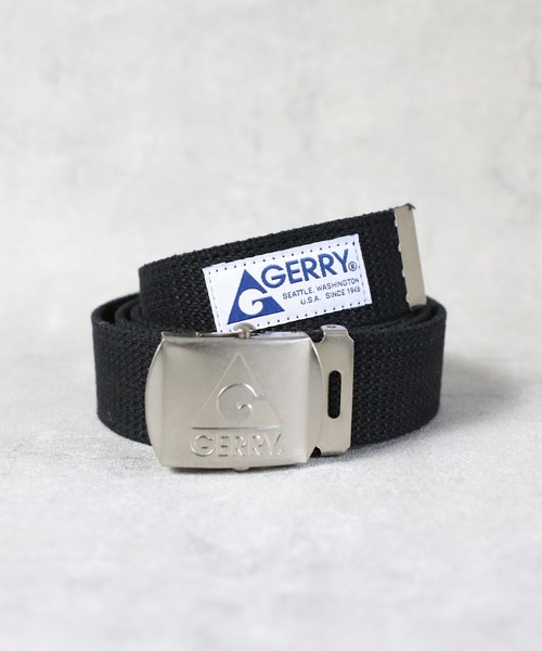 GERRY（ジェリー） ベルト GERRY 32mm GI無地ベルト メンズ レディース : ZOZOTOWN Yahoo!店 - 通販 - Yahoo!ショッピング
