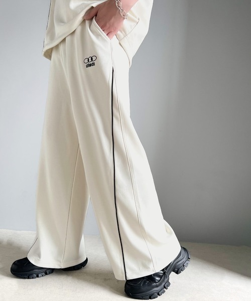 classicalelf 「classicalelf」 「JAVA」イージーパンツ X-LARGE ホワイト系その他 レディース : ZOZOTOWN Yahoo!店 - 通販 - Yahoo ...