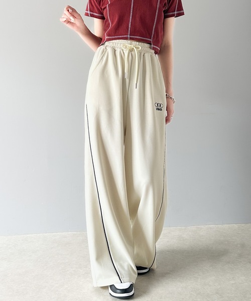 classicalelf 「classicalelf」 「JAVA」イージーパンツ X-LARGE ホワイト系その他 レディース : ZOZOTOWN Yahoo!店 - 通販 - Yahoo ...