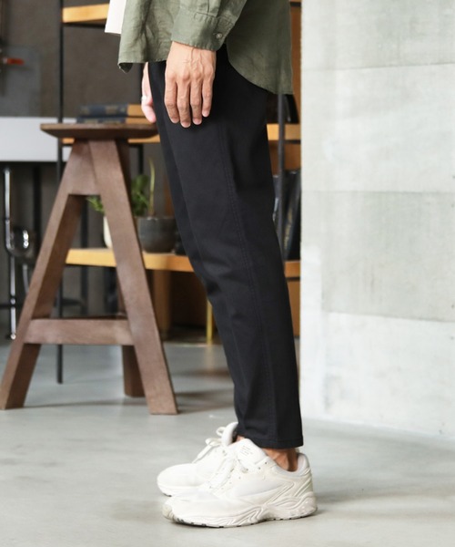 Yahoo!オークション - 「JIGGYS SHOP」 「roshell」チノパンツ LARGE ...