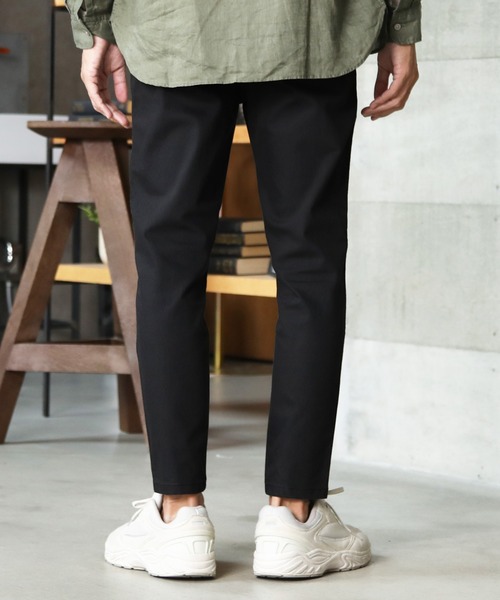 Yahoo!オークション - 「JIGGYS SHOP」 「roshell」チノパンツ LARGE ...