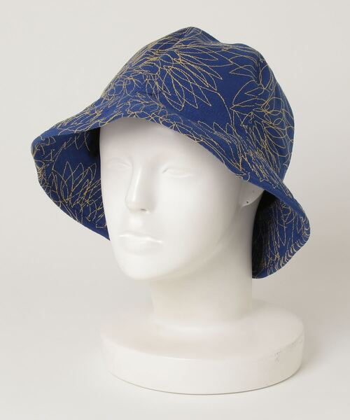 Nine Tailor 帽子 ハット 「Nine Tailor」 Gilly Hat メンズ レディース : ZOZOTOWN Yahoo!店 - 通販 - Yahoo!ショッピング