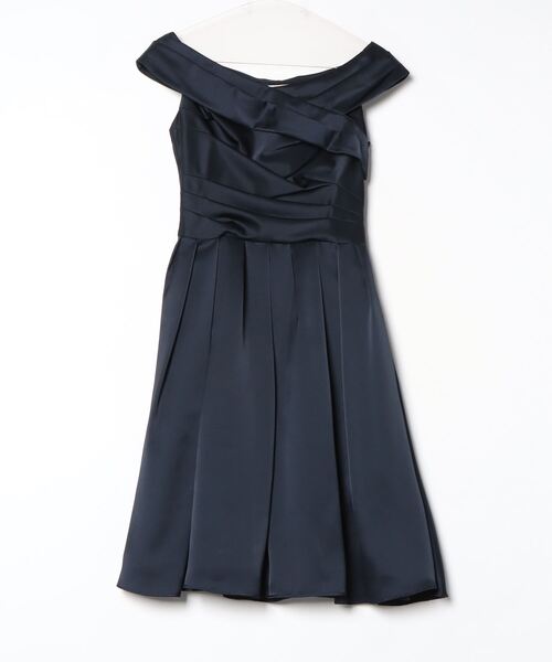 AIMER 「AIMER」 ノースリーブワンピース 9 ネイビー レディース : ZOZOTOWN Yahoo!店 - 通販 - Yahoo!ショッピング